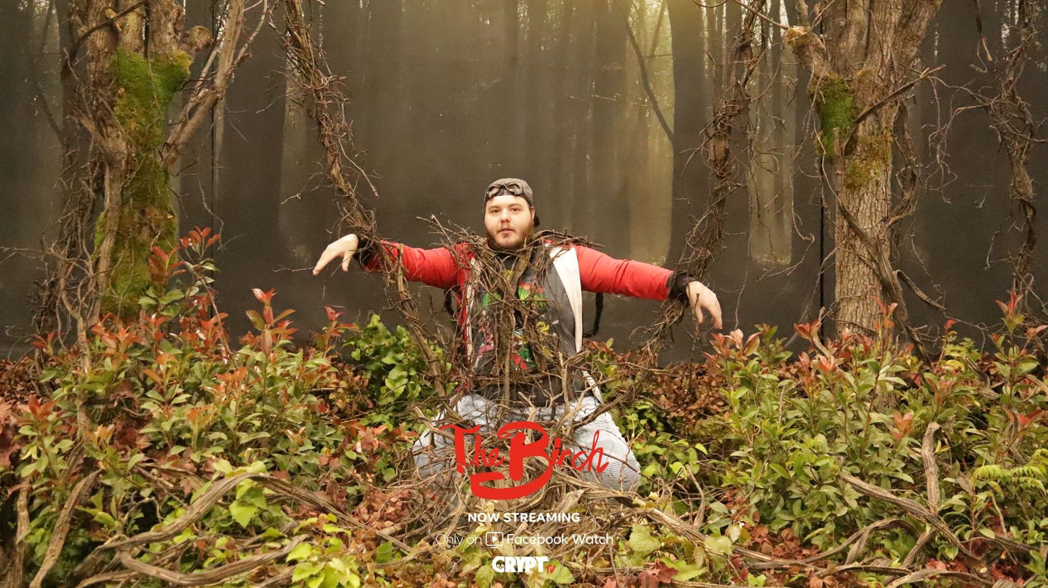 Nicholas Howe | ScreenRant